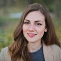 Amy Anders | TechWell