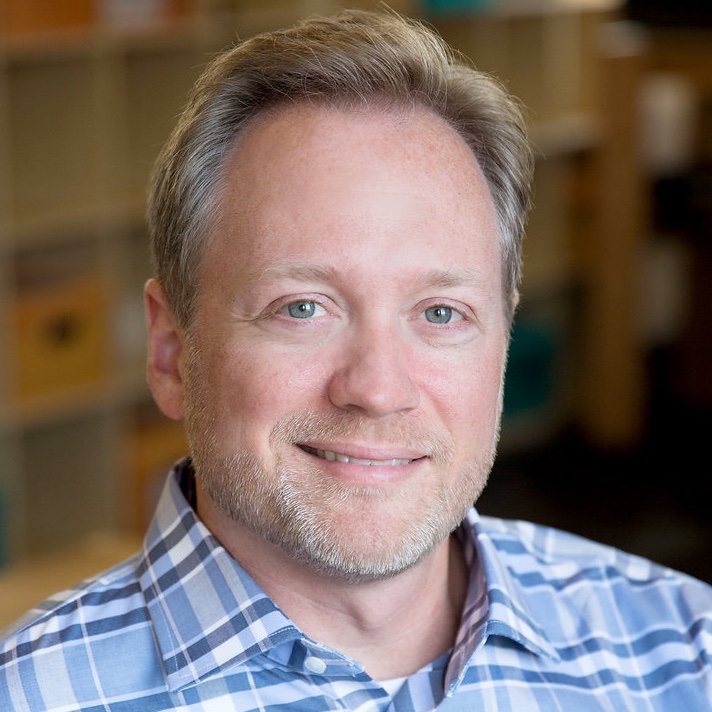John Krewson | TechWell