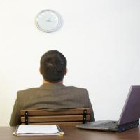 Cure Your Boredom at Work (and Stop Boring Others) | TechWell