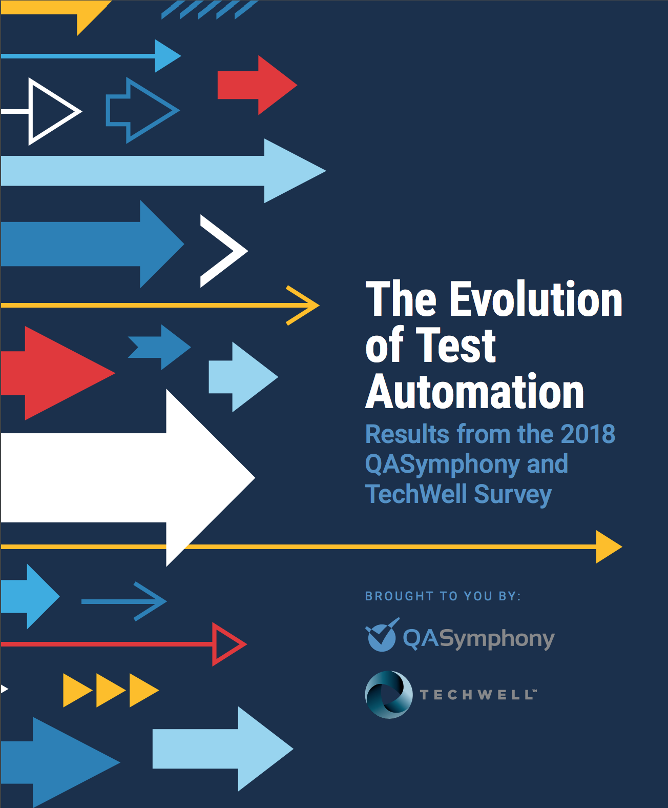 The Evolution Of Test Automation Qasymphony Techwell